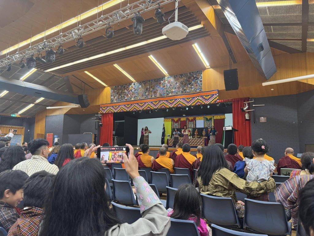 National Day Celebration